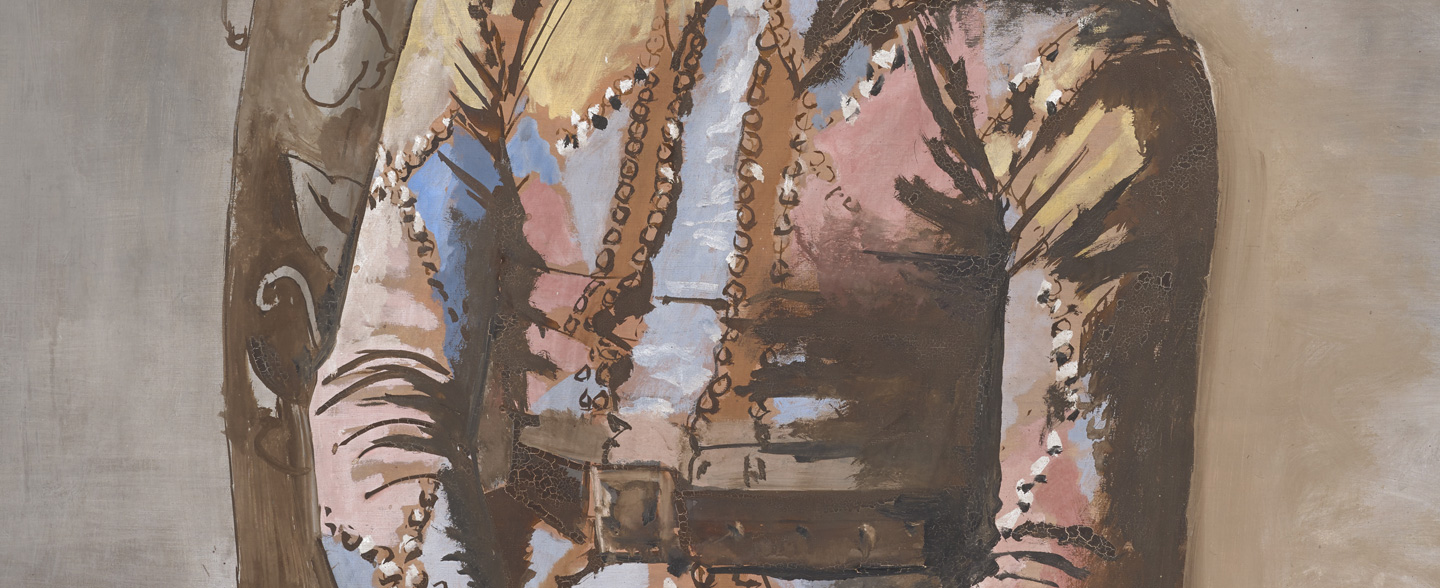 Picasso. Masterpieces ! | Musée Picasso Paris