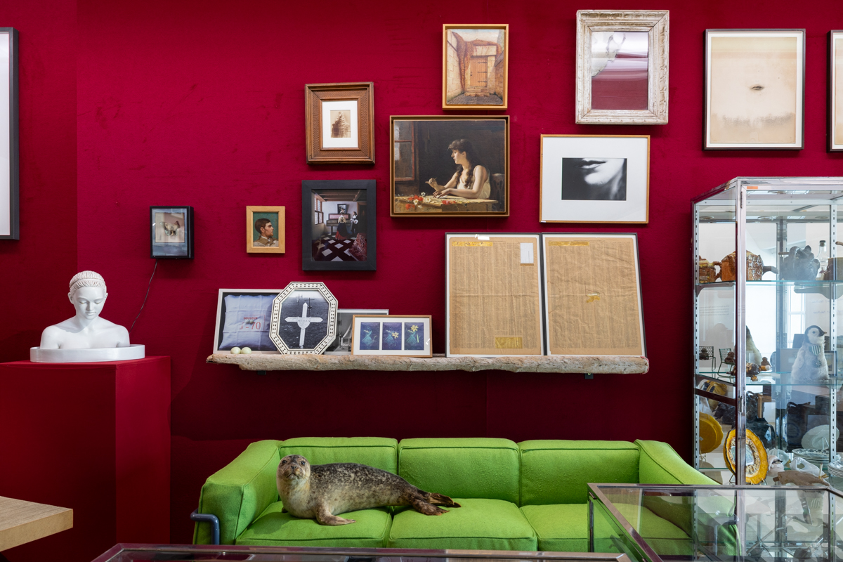 À toi de faire, ma mignonne | Musée Picasso Paris