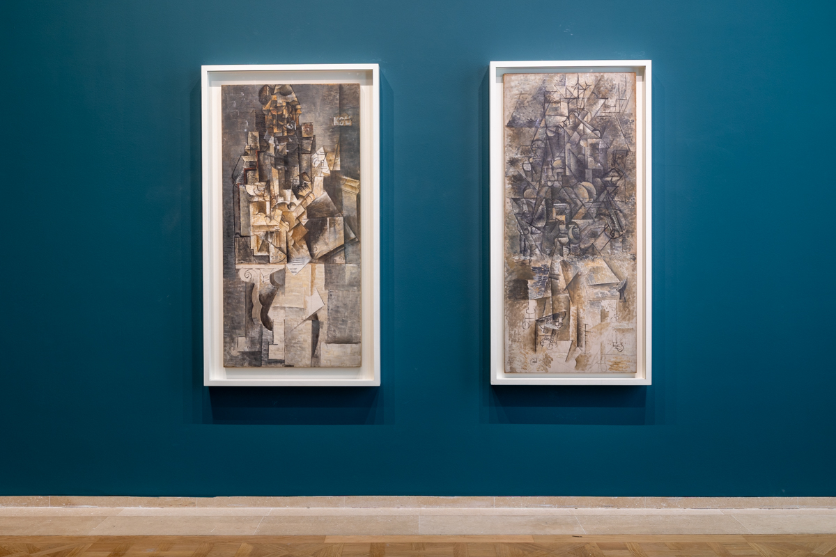 LA COLLECTION : REVOIR PICASSO | Musée Picasso Paris